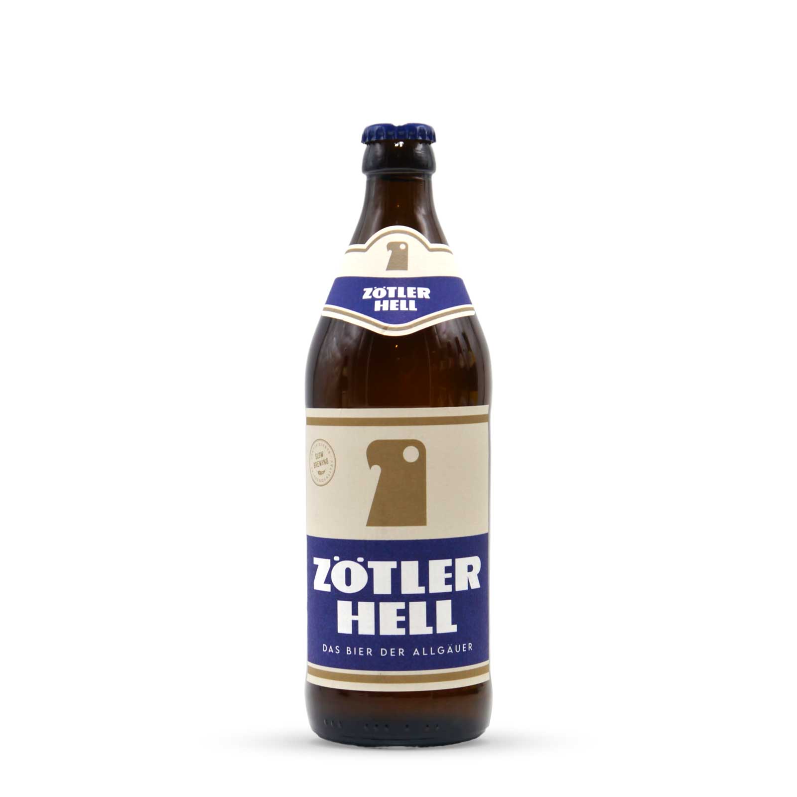 Craftbeer Lodge, Dein Bierladen