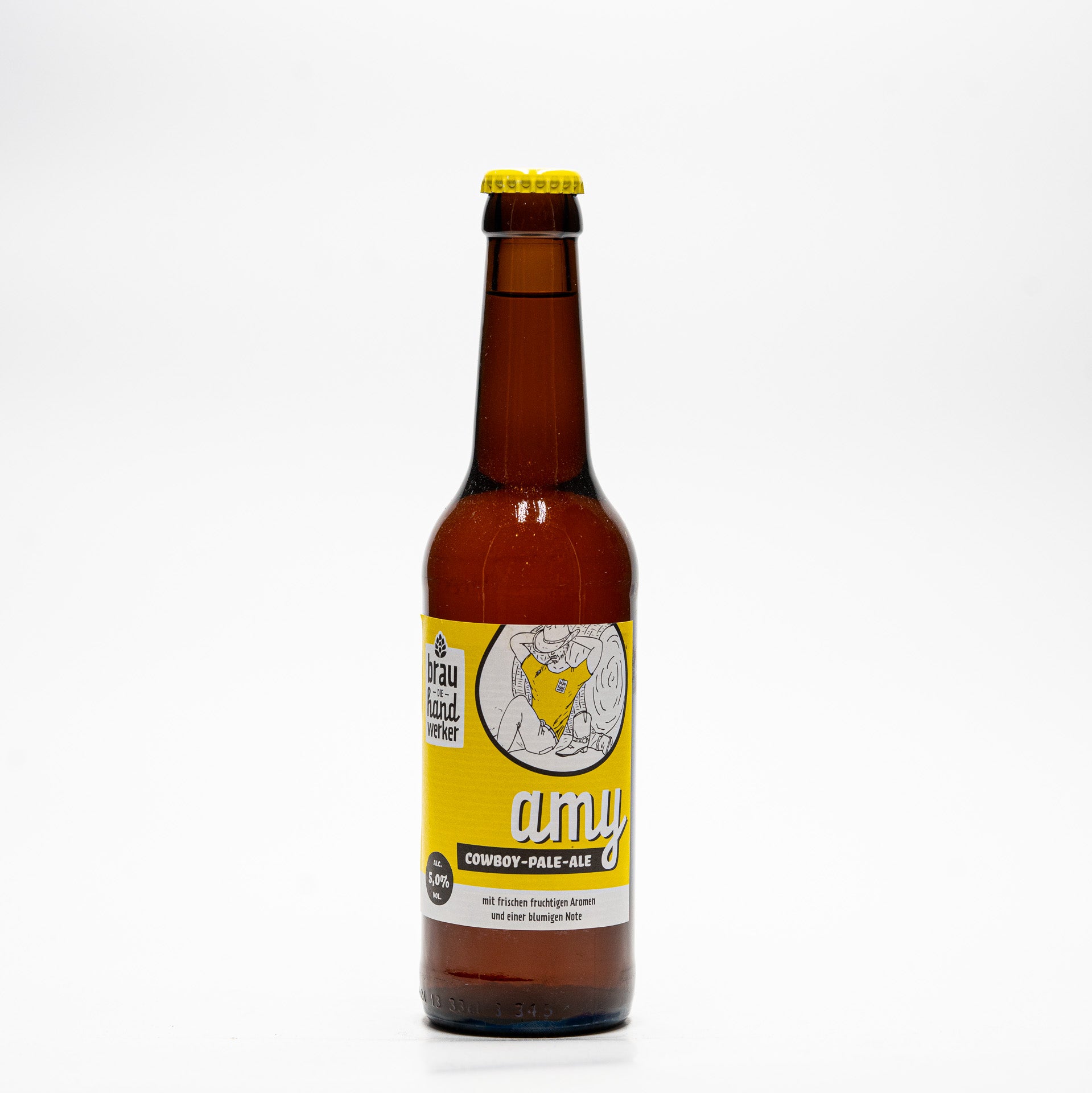 Craftbeer Lodge American Pale Ale Amy kaufen